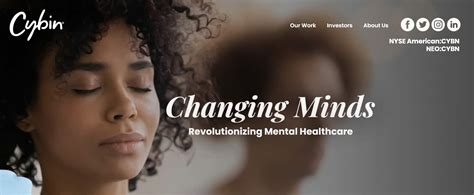 How To Buy Cybin Stock Invest In Cybn