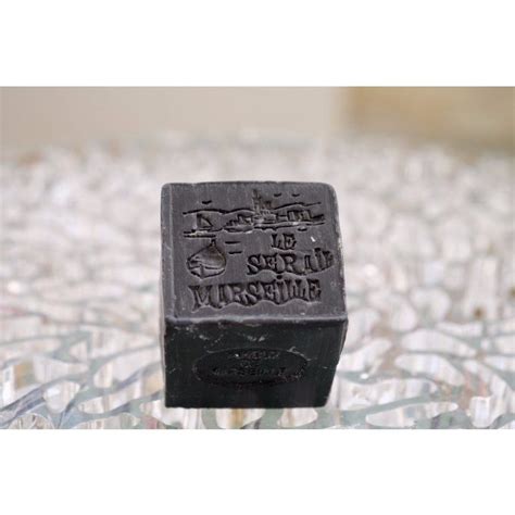 Savon de Marseille pavot cube gr Le Sérail Mgr distribution