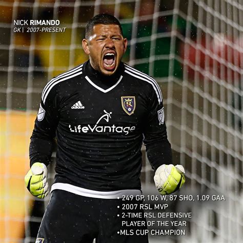Nick Rimando Mls Soccer Teams Nick Kroll Meme Minnesota United