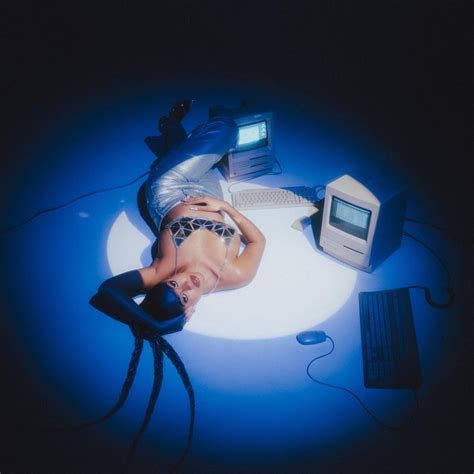 After A Slight Hiatus Aliah Returns With New Ep “brb”