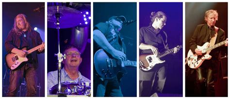 Germany´s Premier Ccr Tribute Band Kultur10