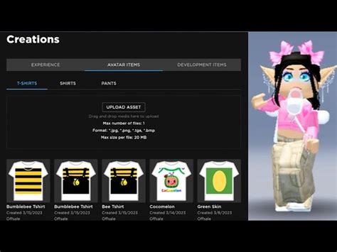 Get Your Game On With Roblox Green T Shirt Get 20 Off Now