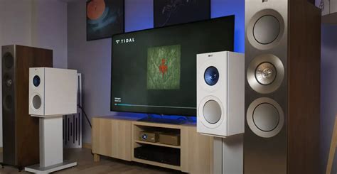 Kef Reference 1 Meta Review Hifireport