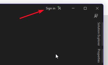 Visual Studio NuGet Package Source Requires Credentials Stack Overflow