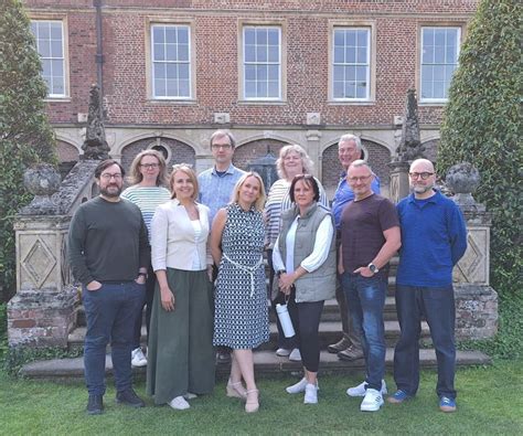 Belbin® The Team Role Company On Linkedin Teamcoaching Belbin