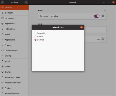 I Get Failed To Load Linkedin Network Issue Please Check Your Network Connection Or Proxy