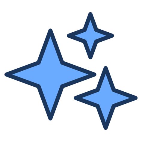 Sparkles Free Ui Icons