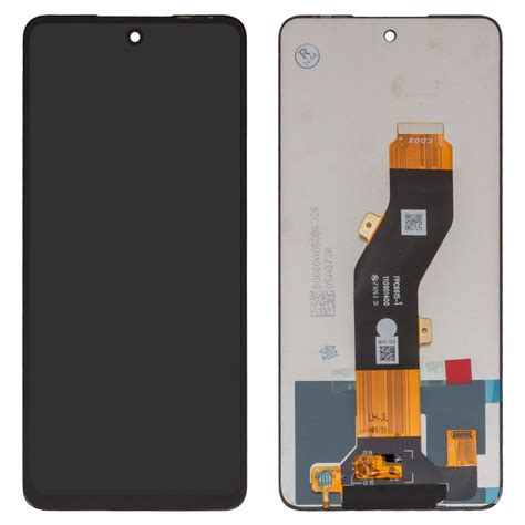 Lcd Compatible With Tecno Pop 8 Spark 20 Kj5 Spark 20c Bg7 Spark