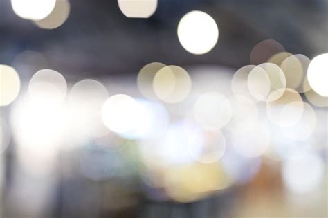 Premium Photo Blur View Of Department Store