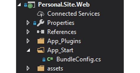 Optimize In Aspnet Website Performance With Bundling And Minification