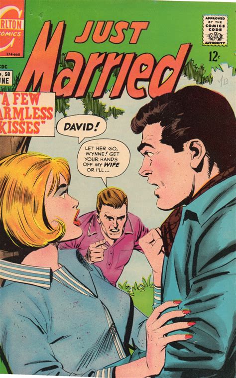 Chicago Spanking Review Comics Page Just Married