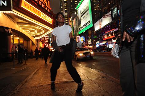 Chokehold Death Of Homeless Michael Jackson Subway Impersonator Jordan