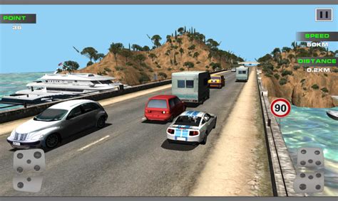 Real Traffic Racing 3d Apk For Android Download