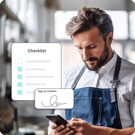 Computer Workstation Ergonomics Self Assessment Checklist Connecteam