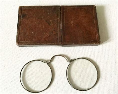225 Best 18th Century Eyeglasses Images On Pinterest Eye Glasses