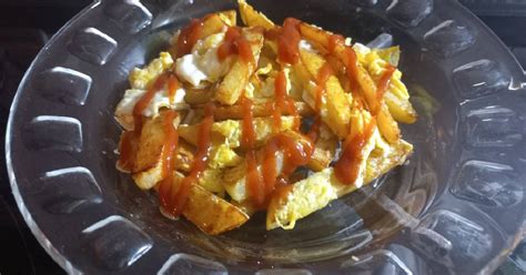 طرز تهیه سیب زمینی پنیری خوشمزه و اسپشیال رستورانی🥔🍟🍠 ساده و خوشمزه