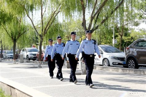 【三抓三促•铸忠诚警魂】嘉峪关市公安局扎实开展“双节”节前社会面治安清查行动澎湃号·政务澎湃新闻 The Paper