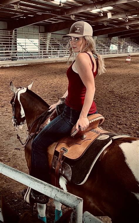 Rodeo Rodeo Girls Country Outfits Women Western Riding Clothes