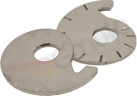 Venbo Wsk M06 B1 125 Napinacz Koła Łańcucha Naciąg Nierd 126783