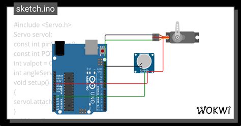 Лаба 7 Wokwi Esp32 Stm32 Arduino Simulator