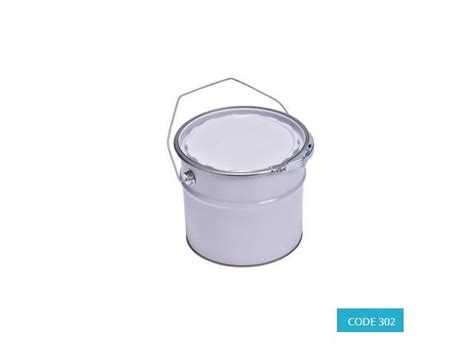 5l Un Tinplate Drum Non Lacquer Lined 1a2 Y 100 Code 302 Contact