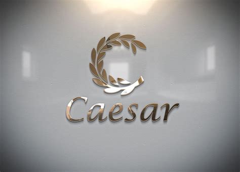 Caesar Logo Logodix