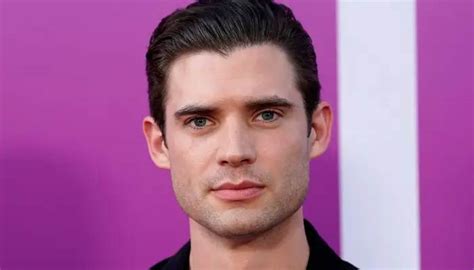Supermans New Actor David Corenswet Wants Superman To Be Bright And