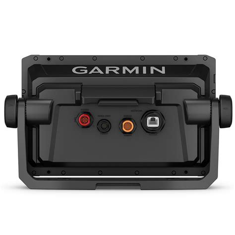 Garmin 95sv Echomap Uhd2 Touch Chartplotter Sonar Combo