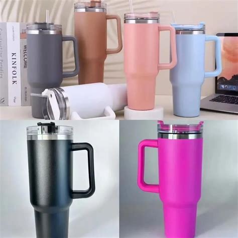 Ups Insulated Insulated Tumblers With Lids With From Elitestars20