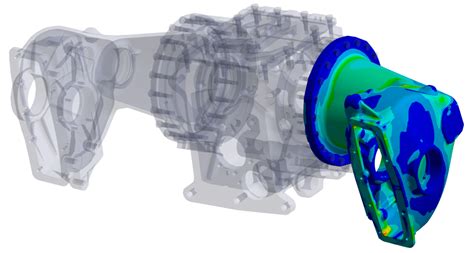 Ansys Mechanical vs Ansys Fluent Quale usare e perchè