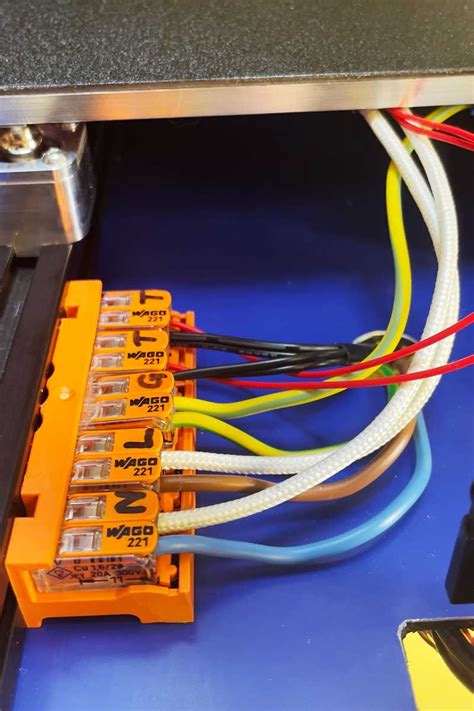 Pt100 Board Issue Wiring Probably Duet3d Forum