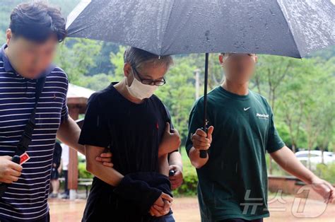 단독 12년 수배전단 170㎝·흰 얼굴 성폭행범 시민 눈썰미에 잡혔다 뉴스1