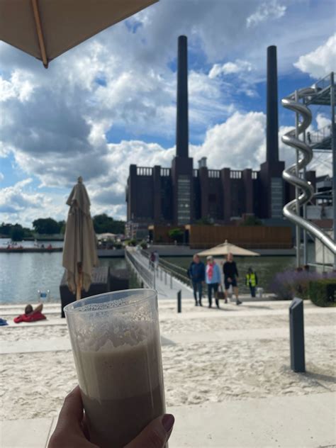 Dr Linn Hackenberg Auf Linkedin Werksurlaub