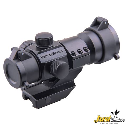 Buy Vector Optics Stinger 1x28 Red Dot Sight For Ar15 And M4 Online Best Price In Pakistan