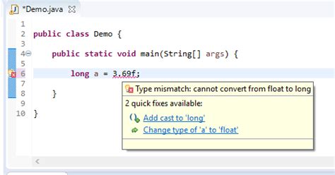 Java For Testers Assigning Different Types Of Literals To The Long