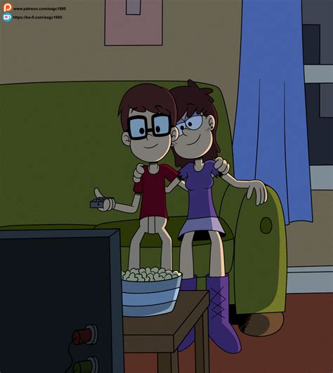 Patreon Reward Movie Night By Eagc7 On Deviantart