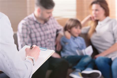 Curso Universitario de Terapia Familiar Sistémica Cursos Online