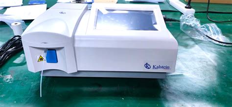 Analyzers Kalstein