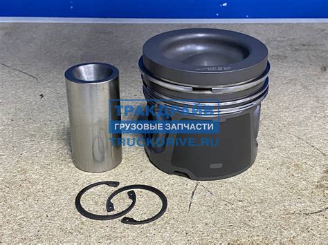 Поршнекомплект Мерседес Атего Аксор мотор OM924 OM926 Евро 5 10605004 ...