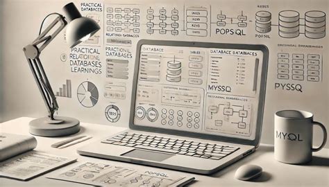 Databasedevelopment Mysql Popsql Continuouslearning Techjourney