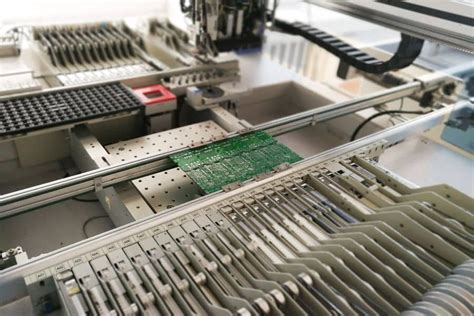Evaluating And Selecting Quick Turn Pcb Assembly Manufacturers In China