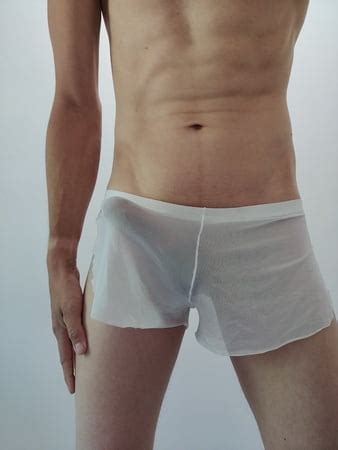 Big Cock See Through Shorts Pics XHamster