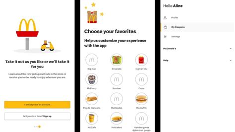 How To Use Mcdonald S App Complete Guide Insiderbits