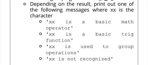Solved In Your Script File Perform The Following Chegg