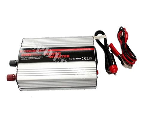 DC To AC Inverter V DC To V AC W DC To AC Power Inverter Manufacturer From Dombivli