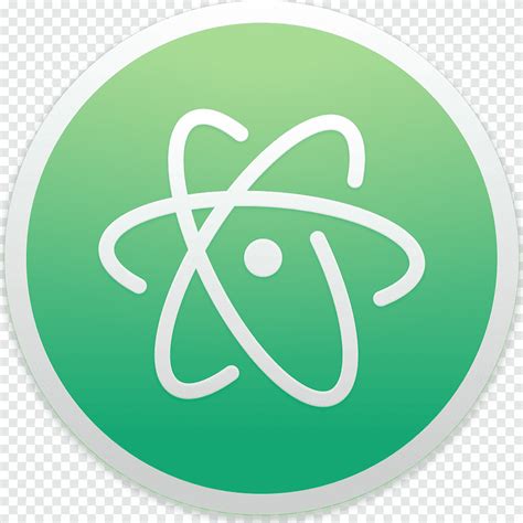 Editor Kode Sumber Atom Editor Teks Logo Visual Studio Code Desain Teks Logo Png PNGEgg