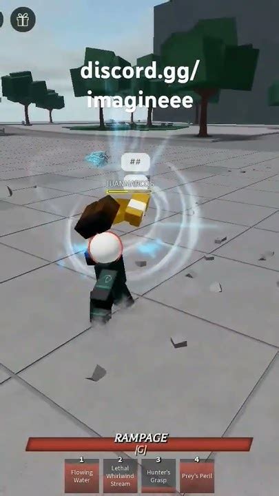 Bro Accused Me Of Fastflags Roblox Robloxsaitamabattlegrounds