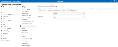 Virtual Machine Load Balancing Azure Local Microsoft Learn