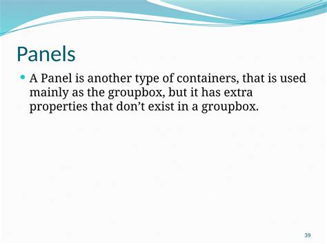 Ch 3 Of C Programming In Advanced Programming Ppt