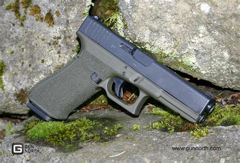 Glock Enhancements Gun North